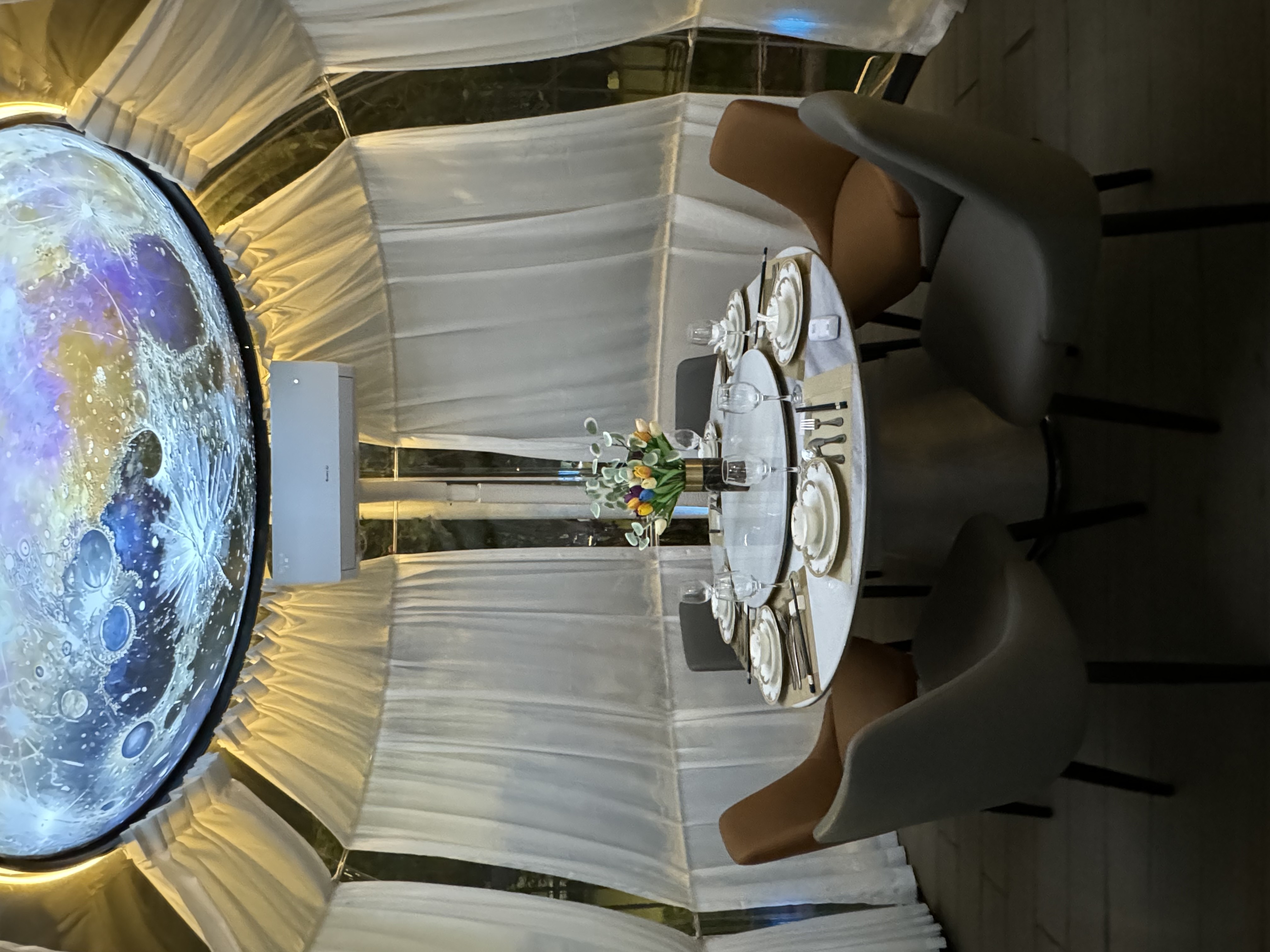 Prefab Luxury Hotel Resort Transparent Bubble Dome Tent Planetarium ...