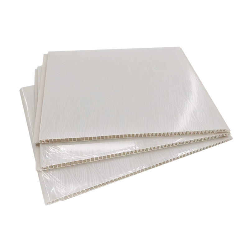 PVC Fastener Strip Ceiling Plastic Lifting for Contemporary Design Style